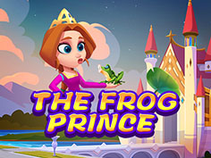 The Frog Prince slot game - Play the The Frog Prince Demo Online
