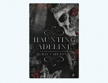20 Enthralling Books Like “Haunting Adeline” For A Spine-Tingling Read