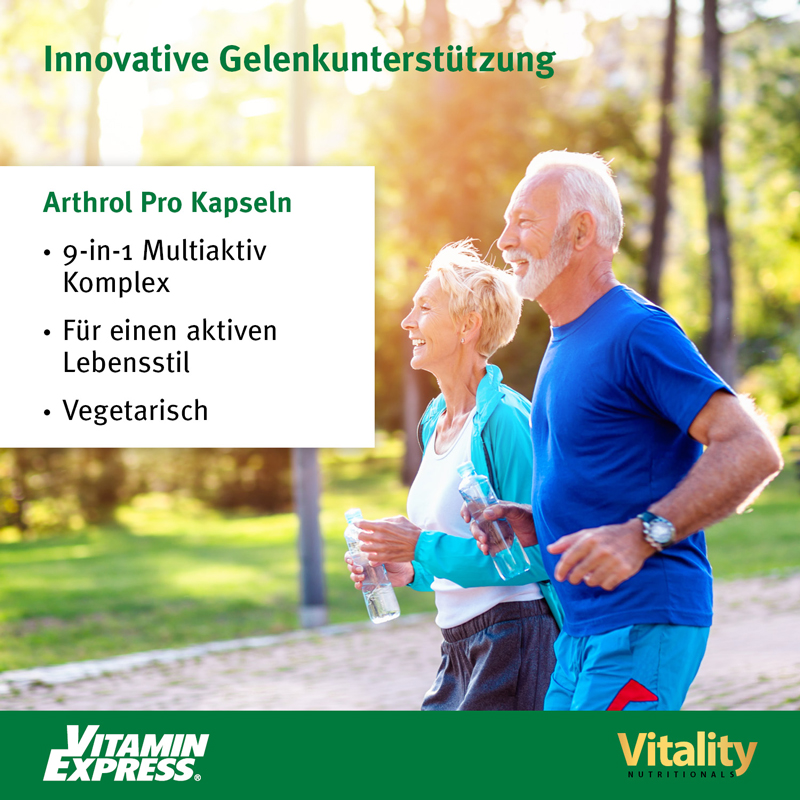 Arthrol Pro | Order Joint Health Capsules