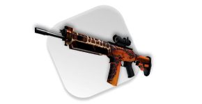 Compre Skins CS:GO Tiger Moth | DMarket