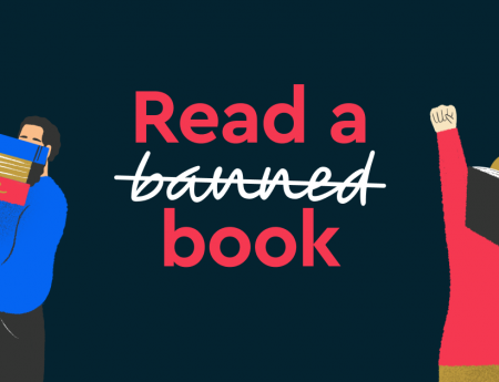 We Read Banned Books, So You Don’t Have To – a Special Collection by ...