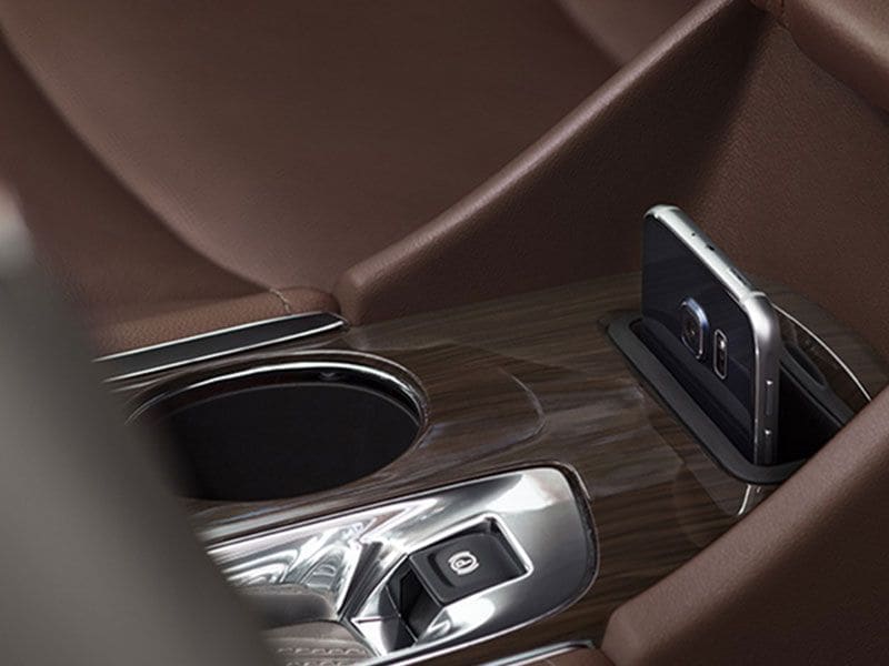10 Top Cars with Wireless Charging | Autoweb
