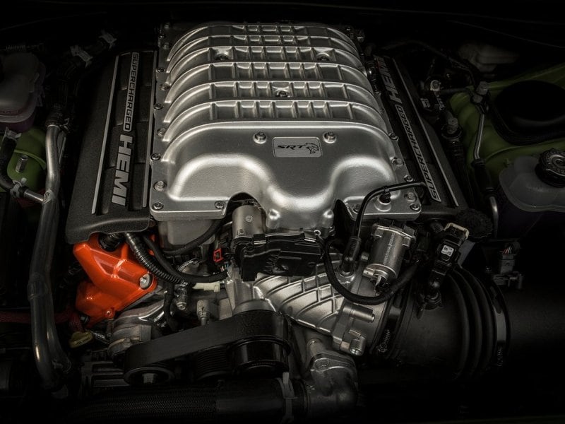 All About Ward’s 10 Best Engines For 2015 | Autoweb