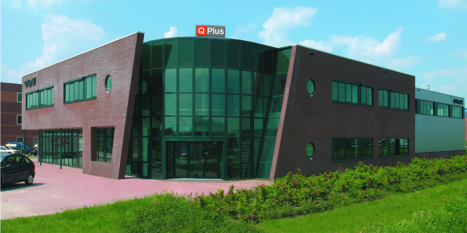 Openingstijden Q Plus - | Q Plus B.V.