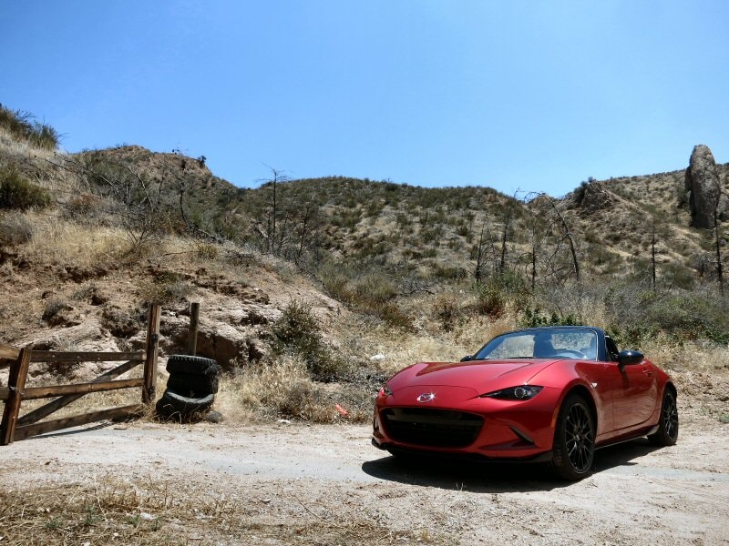 10 Small Cars with Manual Transmissions | Autoweb