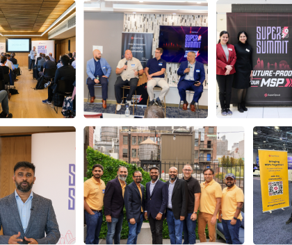 Our Story | SuperOps - RMM and PSA alternative to legacy systems