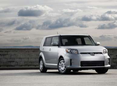 10 Best First Cars | Autobytel