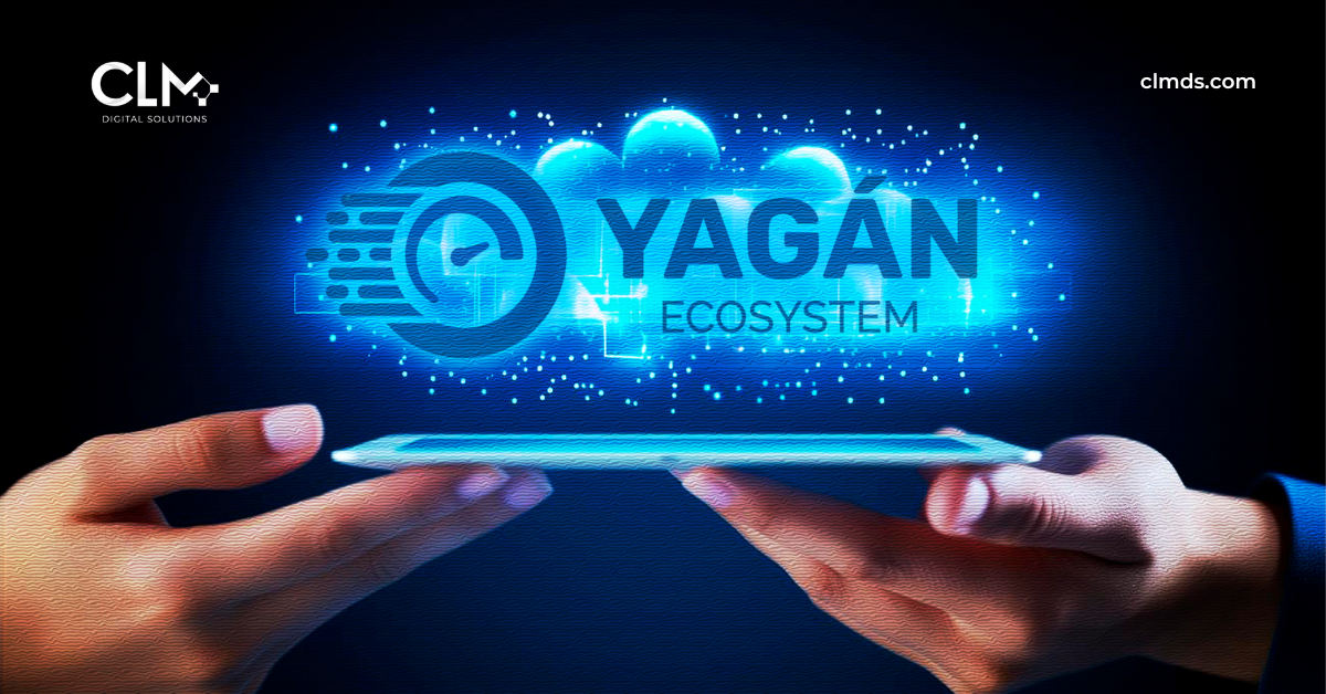 Domina la Nube con Yagán GitOps | CLM Digital Solutions