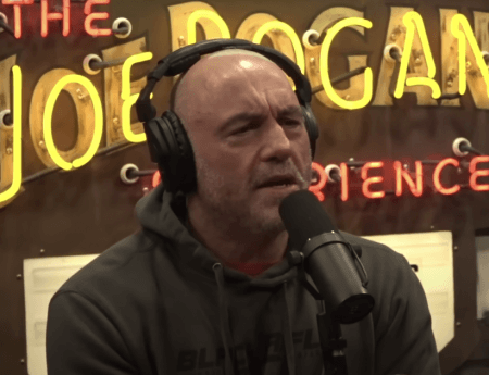 Joe Rogan’s Book Recommendations: Expect the Unexpected
