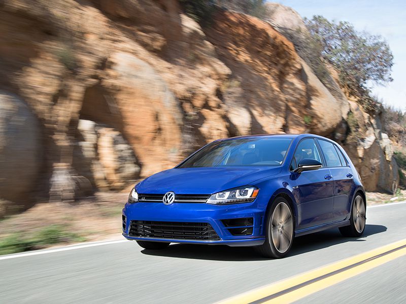 10 Cars with Heated Side Mirrors | Autoweb