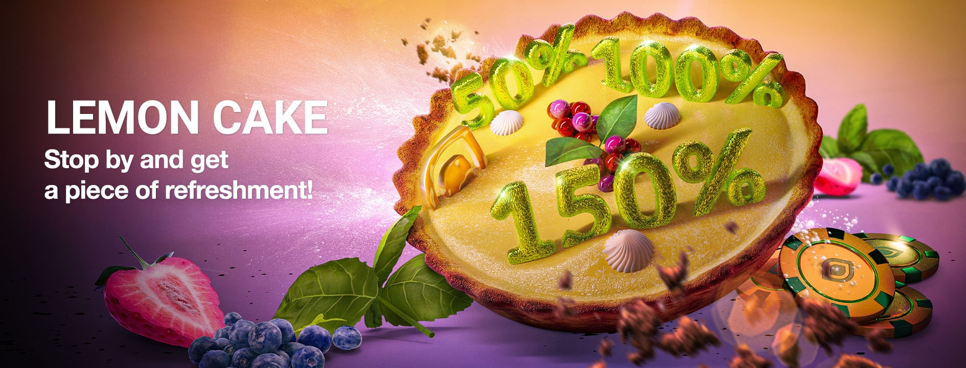 Lemon Casino - best games online