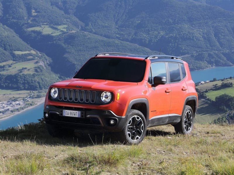 10 of the Least Expensive Off-Road Vehicles | Autoweb