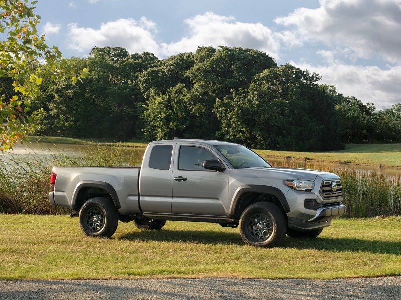 5 Best Small Trucks | Autobytel