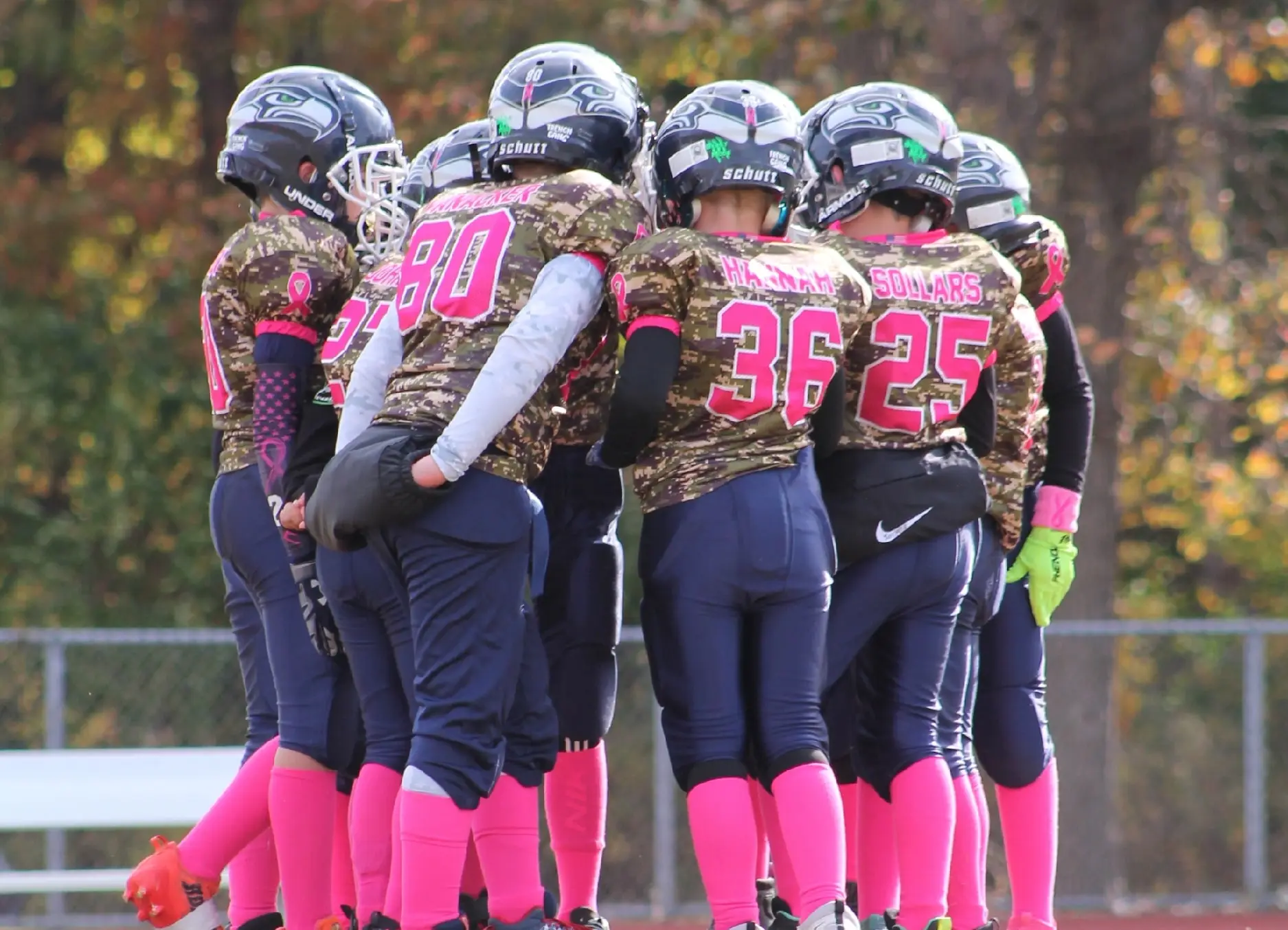 Youth Football Uniforms LaVille Youth Football League And Cheerleading