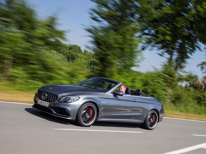 10 of the Best New and Used Convertible Muscle Cars | Autoweb