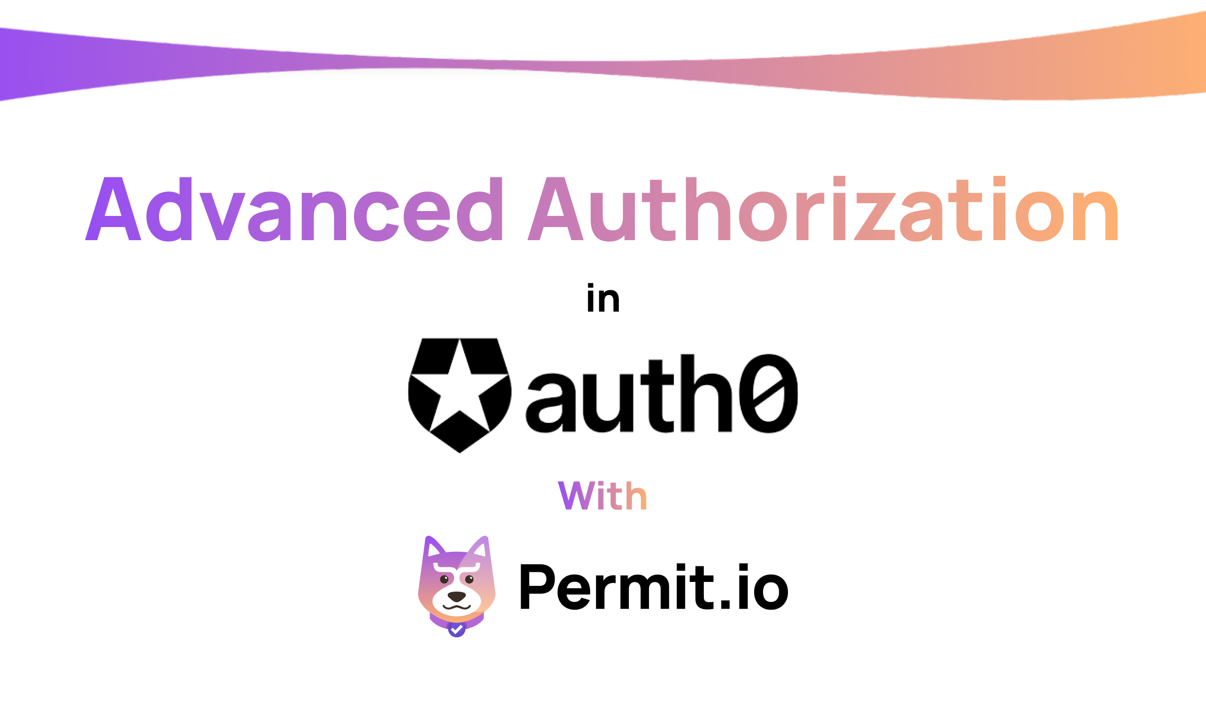 How To Add Rbac Authorization To Auth0