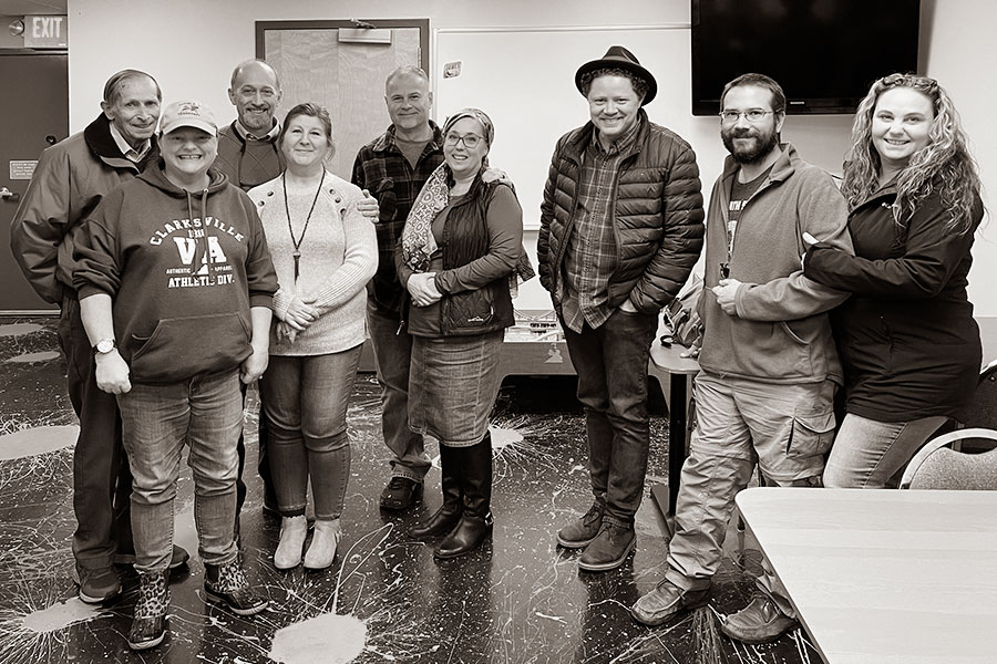 Our Community | Torah Club | FFOZ