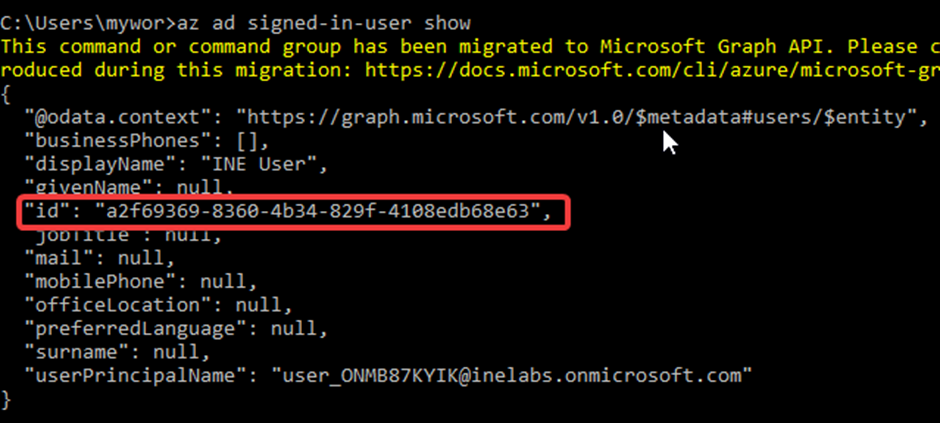 Getting started with Cloud Storage - Microsoft Azure