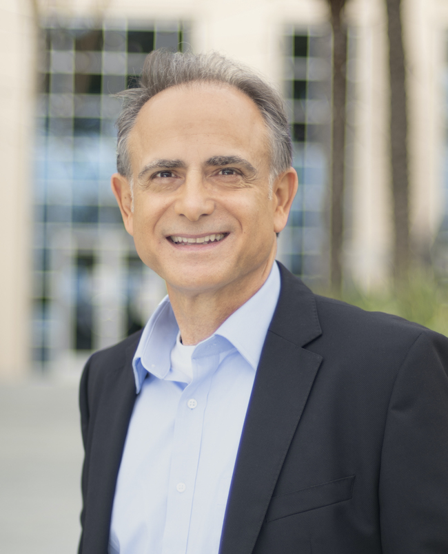 Spotlight: Joseph Scudiero, SVP & Chief Labor Counsel - Entertainment ...