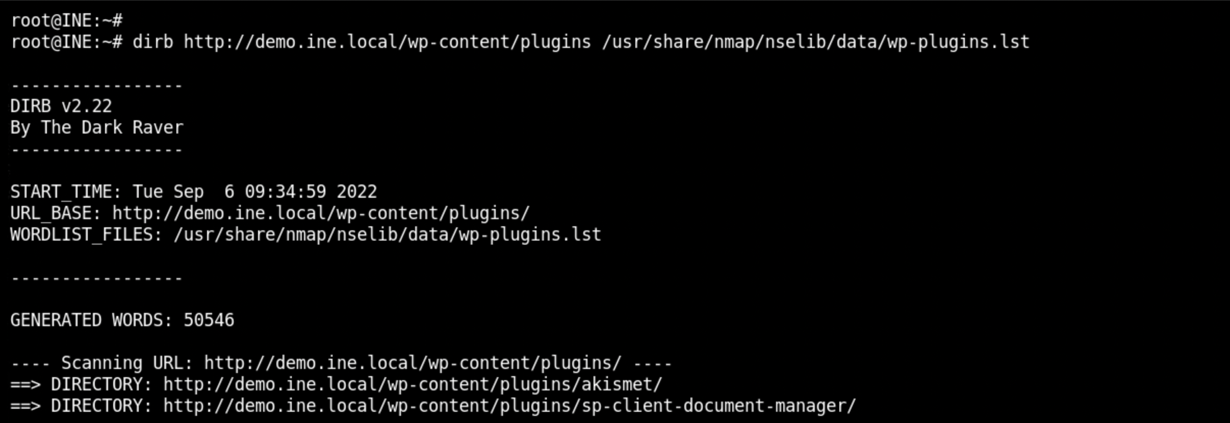 WordPress Plugin SP Project and Document Manager RCE (CVE-2021-24...