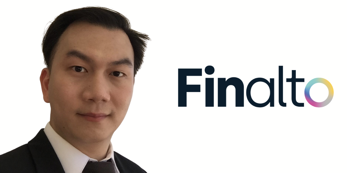 Finalto continues its expansion in Asia with the appointment o...