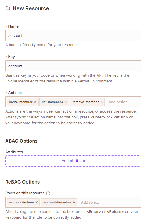Build Authorization Like Google Build Authorization Like Google