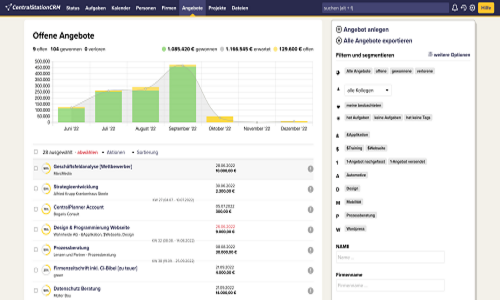 The 7 best lead management software | OMR Reviews