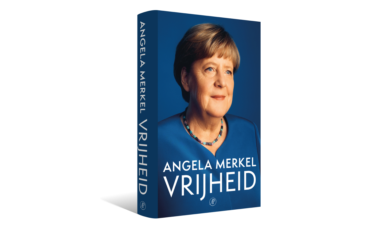 Angela Merkel - Vrijheid - De Volkskrant Shop