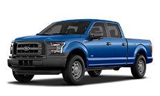 Ford Certified Pre Owned Program - Ford CPO Program