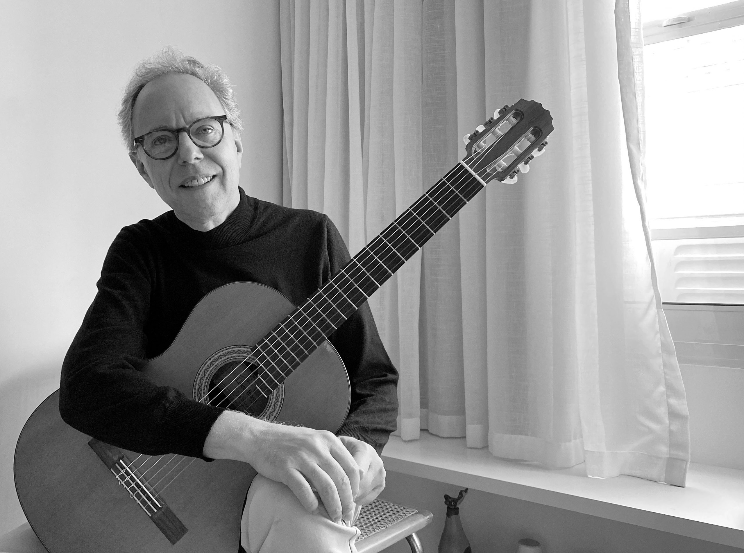 Galeria · Arthur Nestrovski