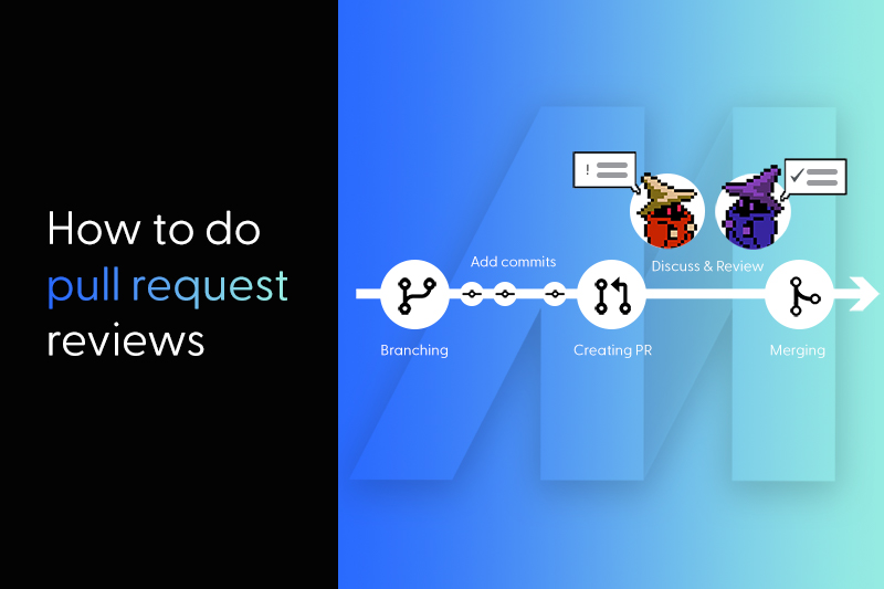 How to do pull request reviews | Mage Blog