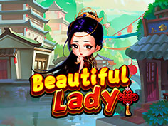 Beautiful Lady Slot Game | Play Beautiful Lady Slot Demo Online