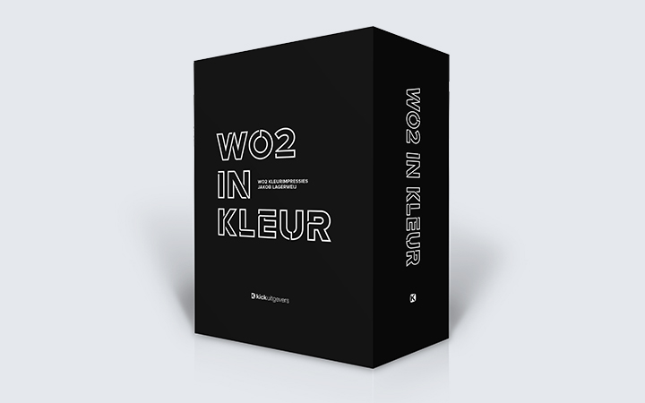 WO2 Luxe Box - De ADshop