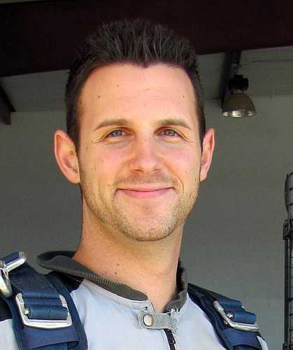 Interview with David Hauser, Founder of Grasshopper & Chargify ...