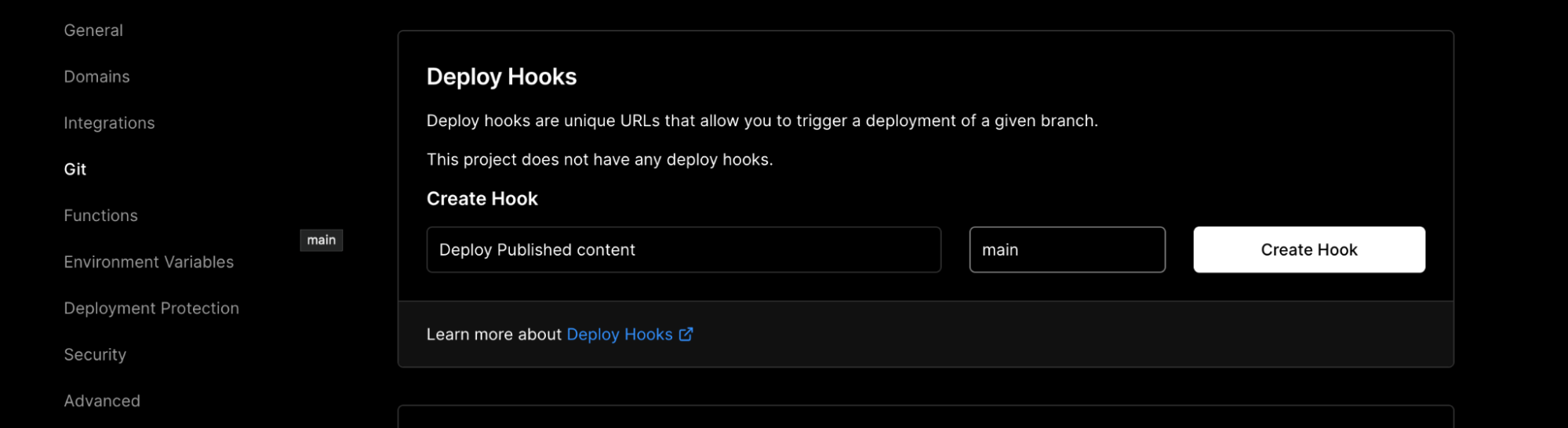 How to build a static site with Hugo | Hygraph