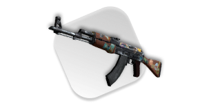 Buy CS:GO Jet Set Skins | DMarket
