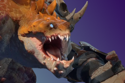 Primal Beast Items - Buy, Sell And Trade On DMarket