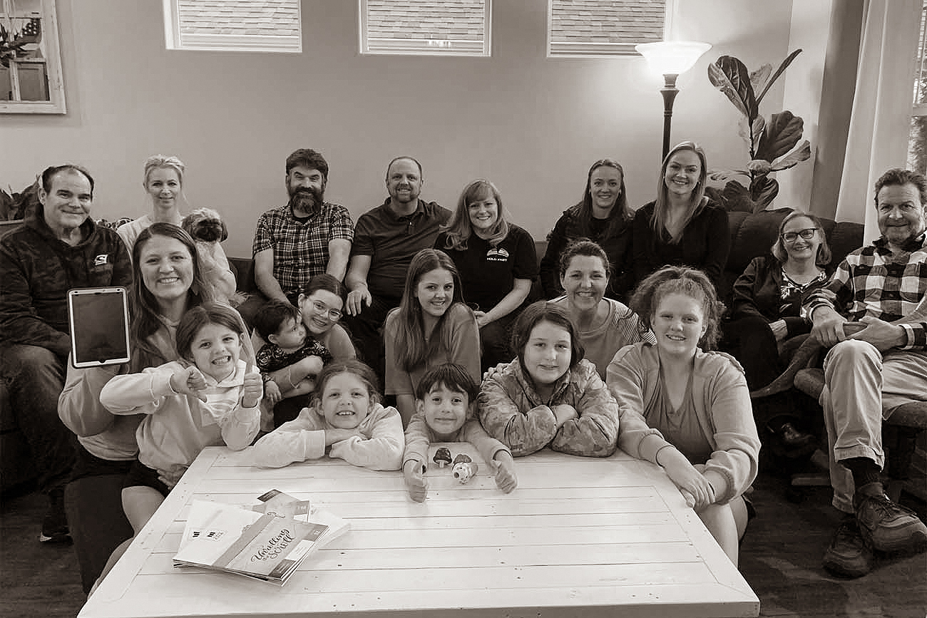 Our Community | Torah Club | FFOZ