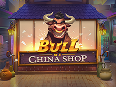 Bull in a China Shop Slot Online | Play Bull in a China Shop Demo