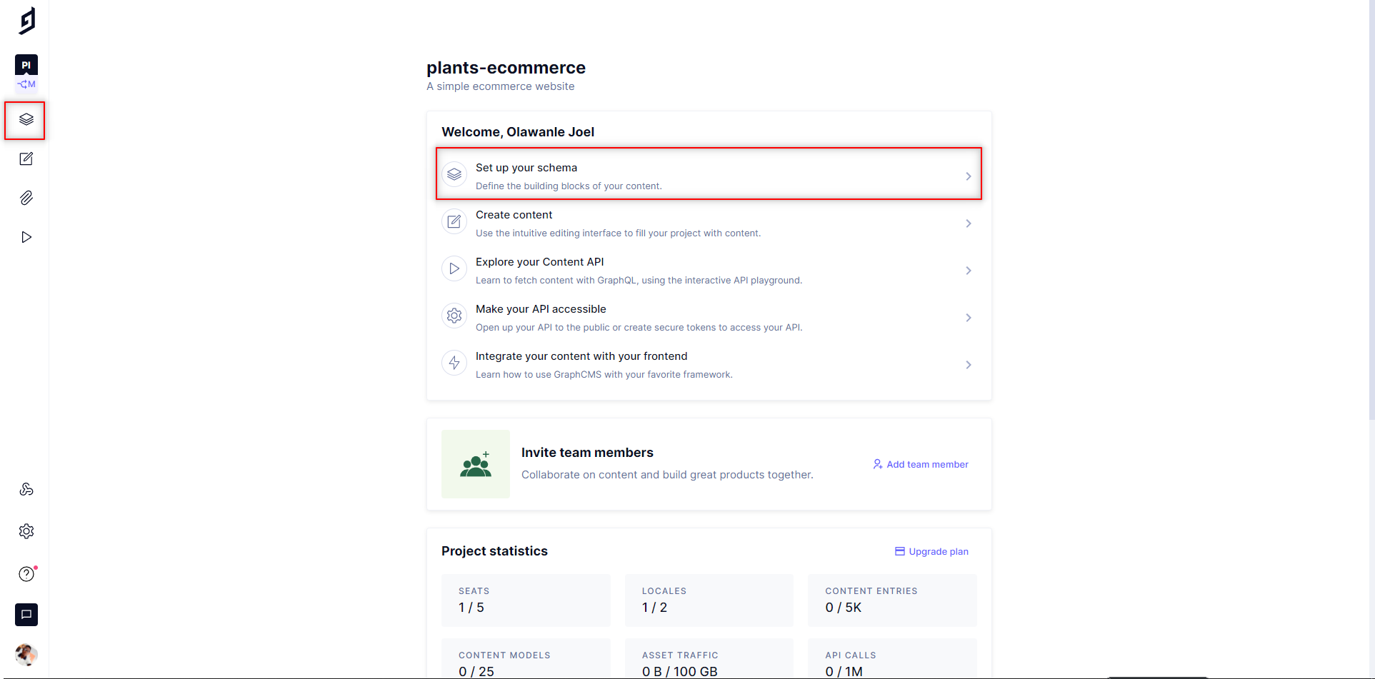 How to build an eCommerce store in Next.js | Hygraph