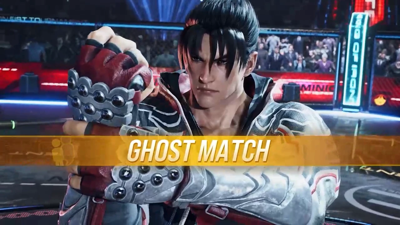 Tekken 8 Bandai Namco Entertainment Inc