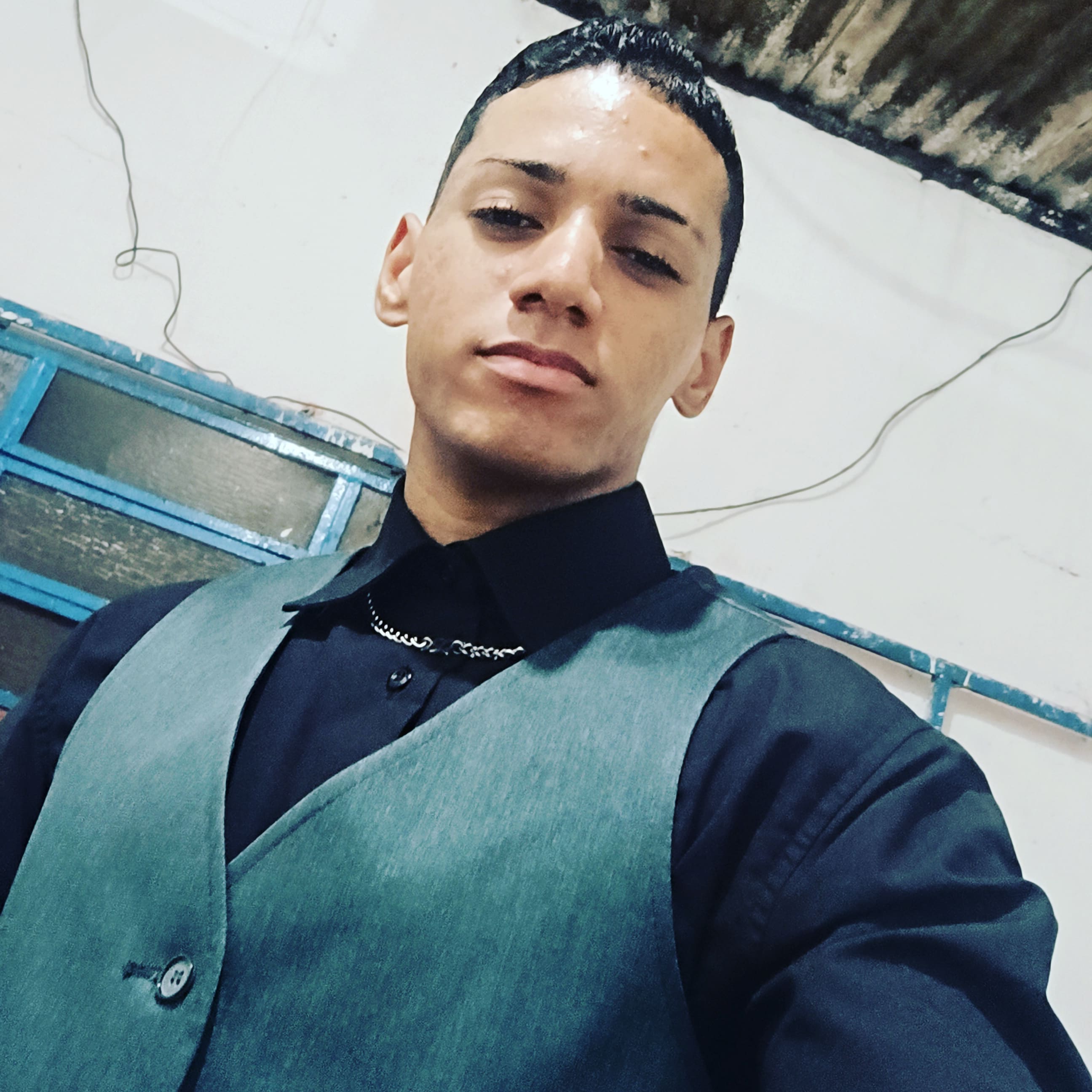 Meu portfólio · Maycon Silva