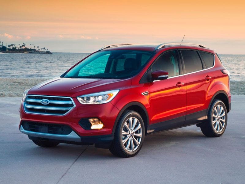 10 Best Crossovers with a Panoramic Sunroof | Autoweb