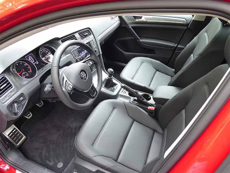 10 Things You Need to Know About the 2017 Volkswagen Golf Alltrack ...