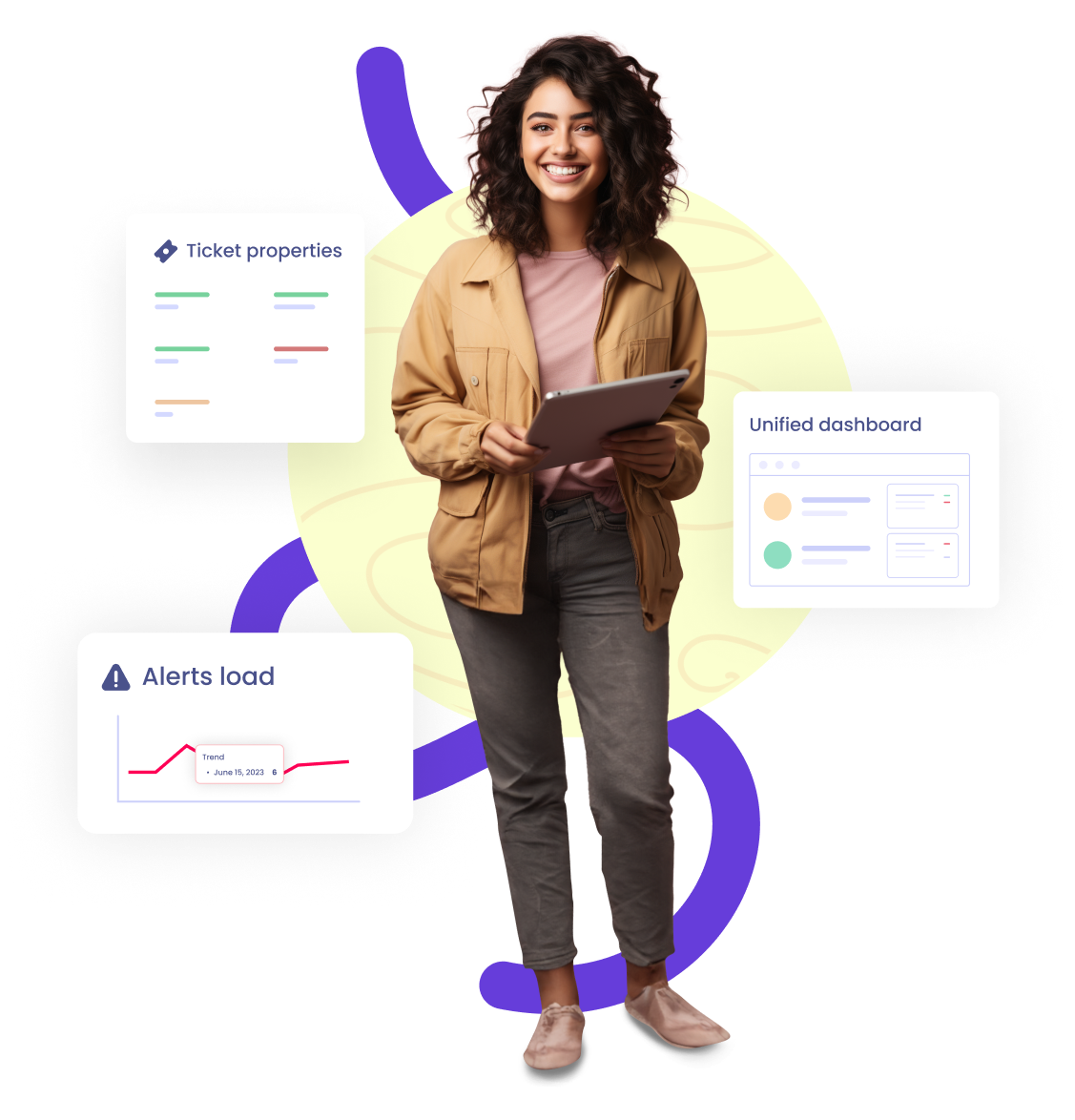PSA-RMM Software for Software and Technology