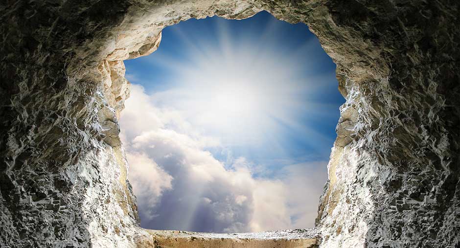 Jesus and the Mummy | Torah Portions | FFOZ