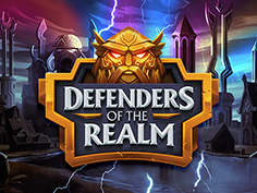 Defenders of the Realm Slot Game | Play Defenders of the Realm Slot ...