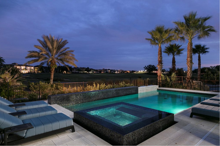 Luxury Villa Rentals and Vacation Homes | Top Villas